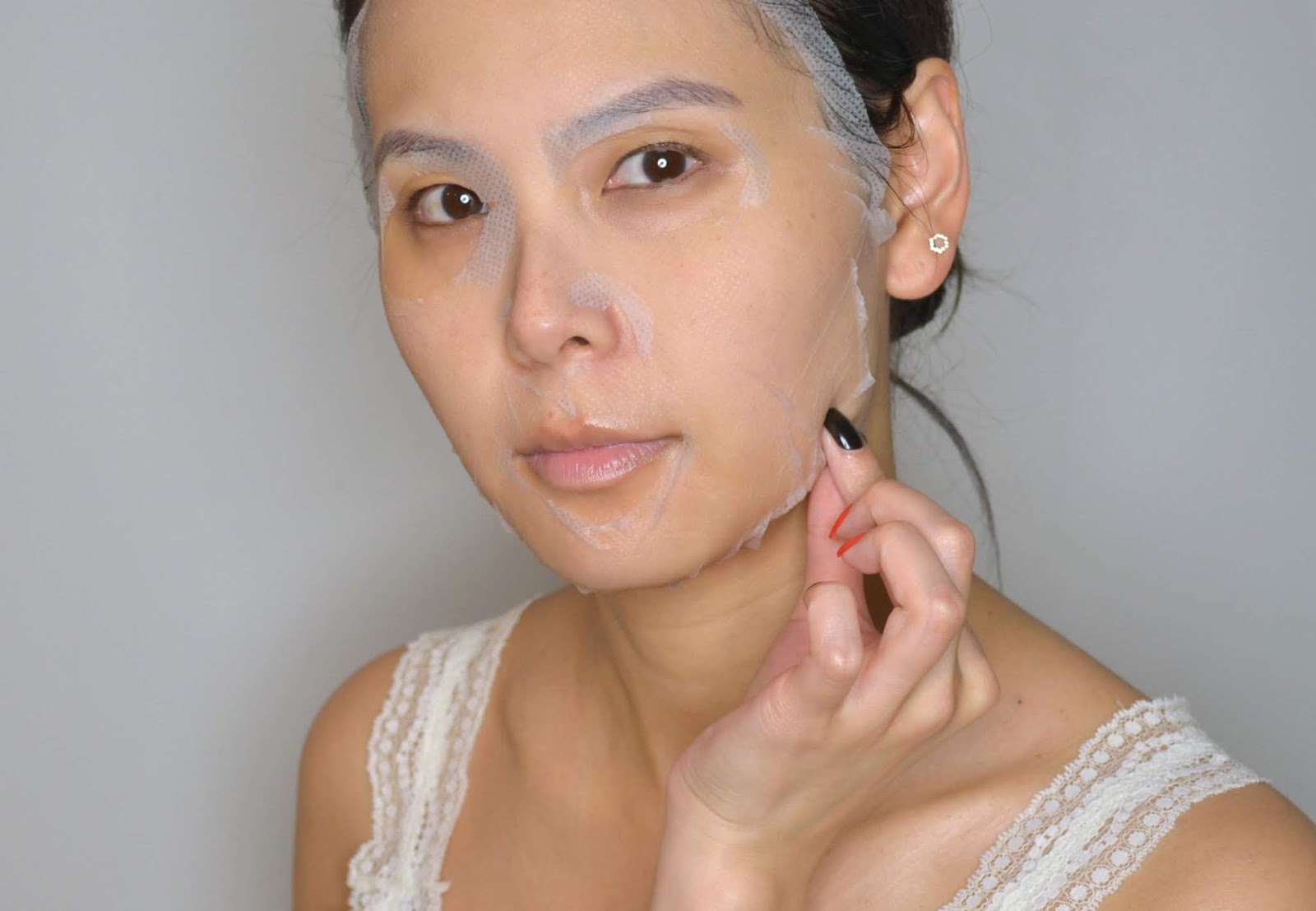 KBEAUTY | Laneige Water Pocket Sheet Masks #1 to #6 - The Breakdown ...