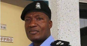 BLOG: I-G appoints CSP Jimoh Moshood as new Police spokesman