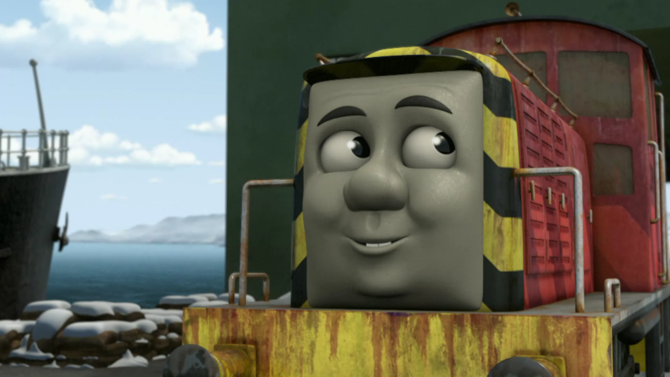 Roll Along Thomas: The Thomas and Friends News Blog - The Archive ...