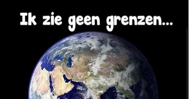 ♥ We are one ♥: De wereld verbeteren.