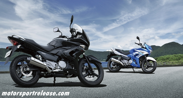 Reference Auto: 2015 Suzuki Inazuma GW250F Specs, Review And Price ...