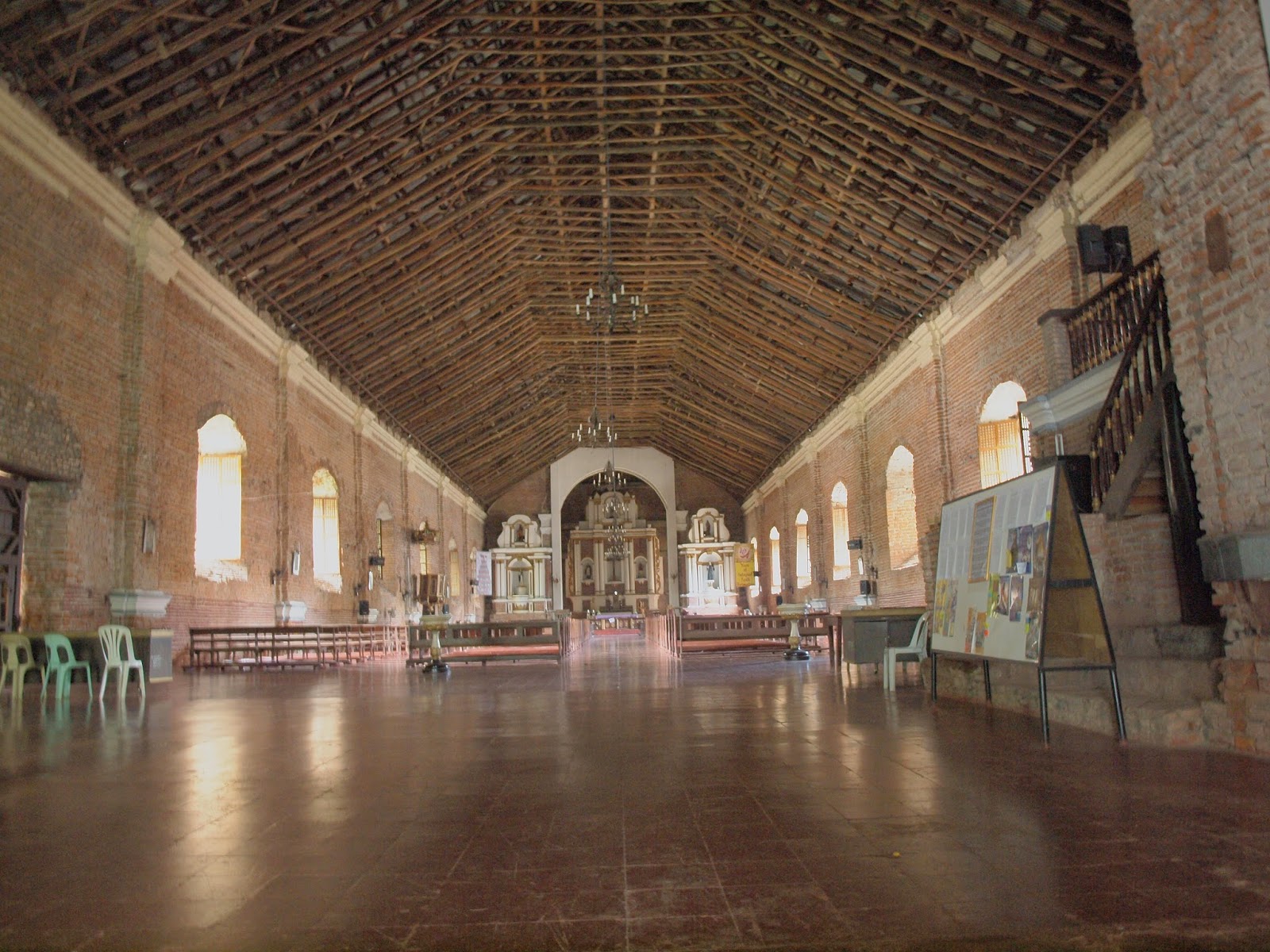 Kumukunchi Adventures: Laoag Tour