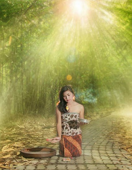 Mantra sembahyang Sehari-Hari