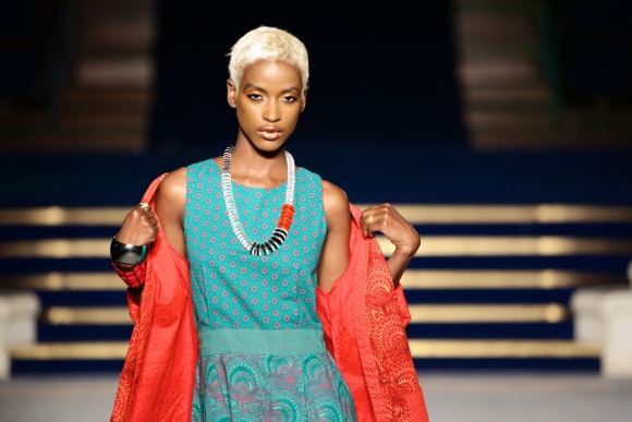 COUNTDOWN: What to Expect at Africa Fashion Week London's 9th Edition ...