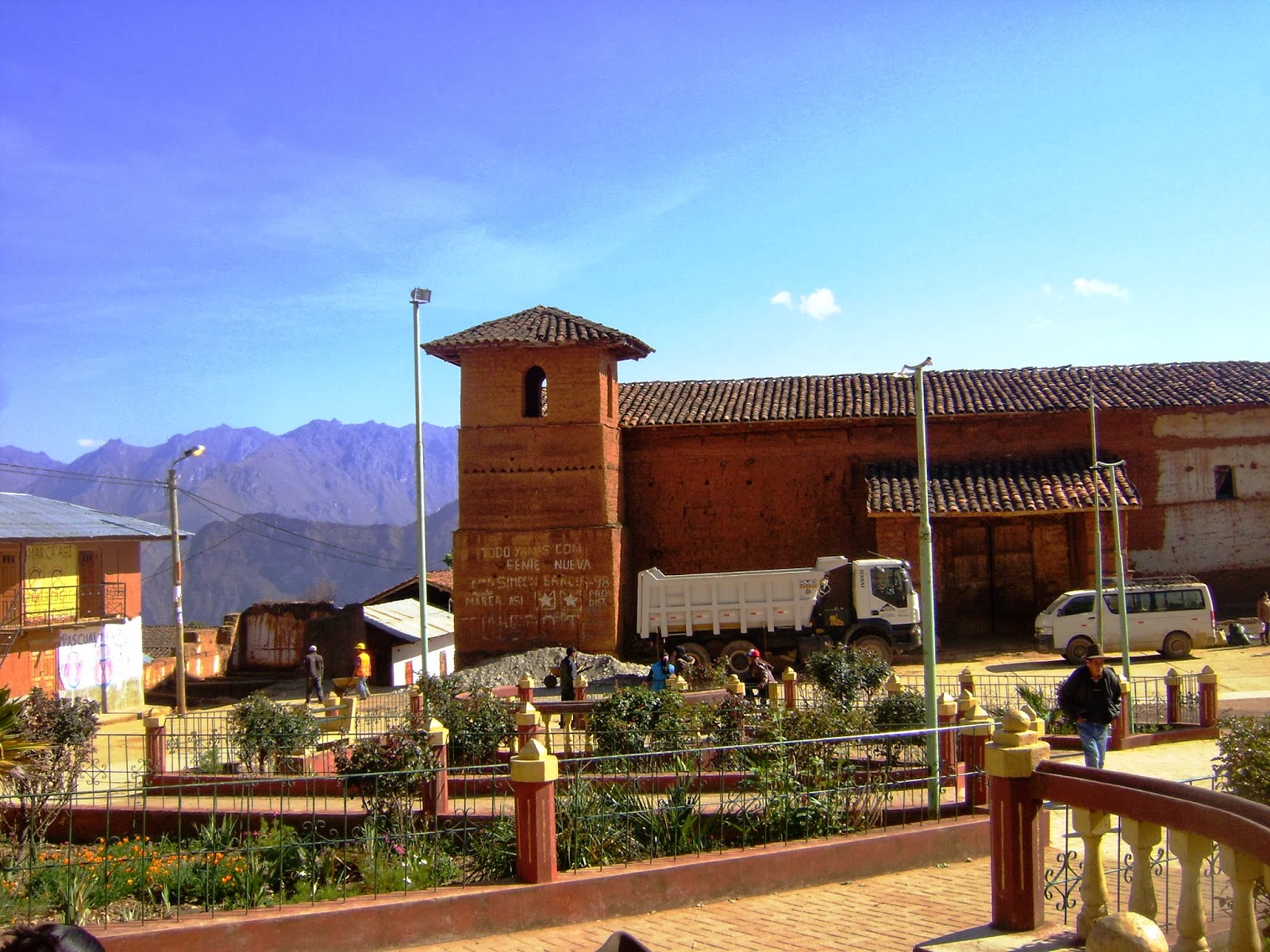 yanas huari ancash: yanas huari ancash