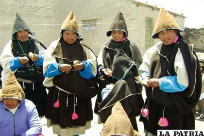 Chipaya, una cultura milenaria fortalecida en la crudeza de su realidad ...