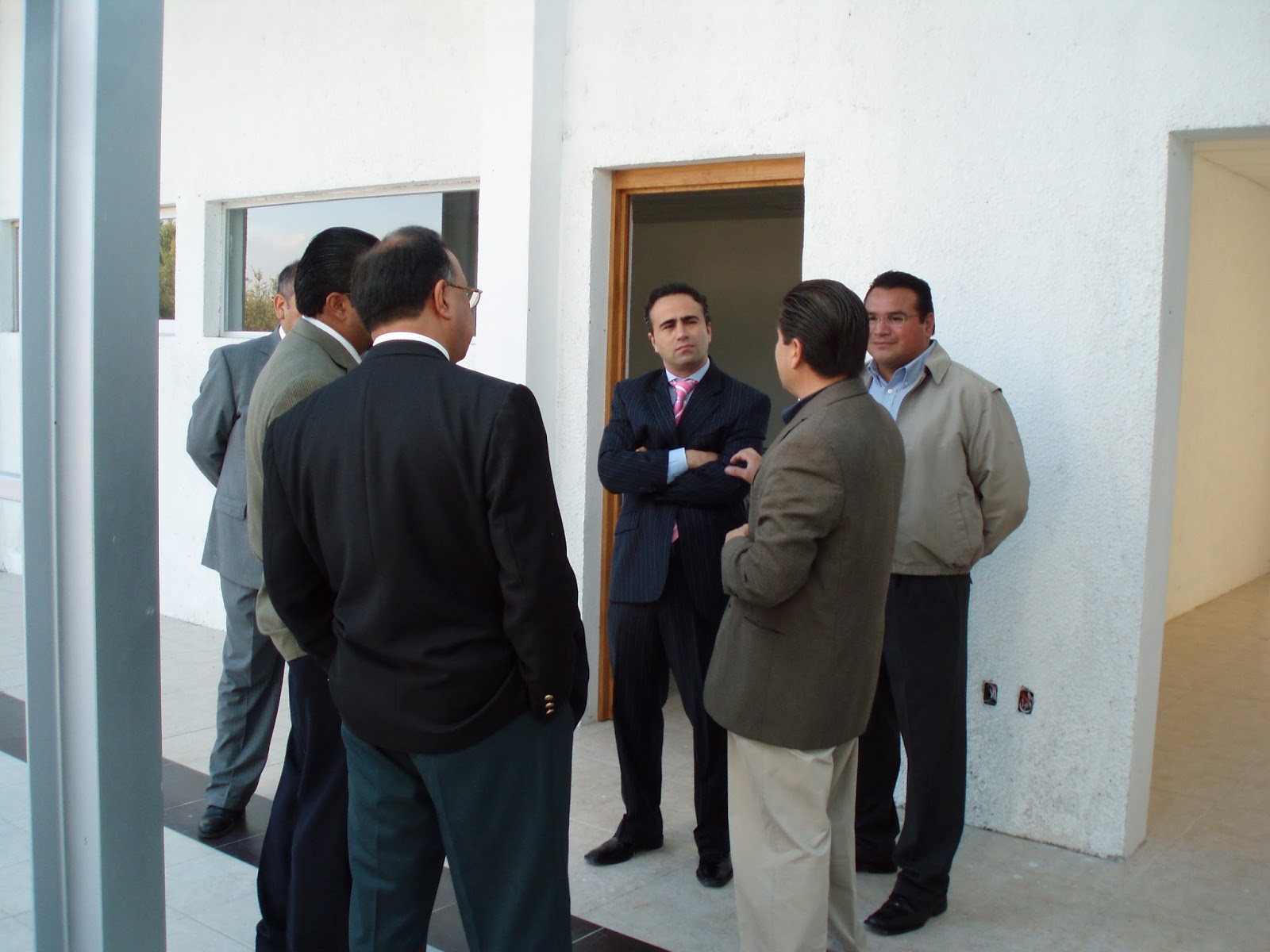 alejandro gonzalez murillo