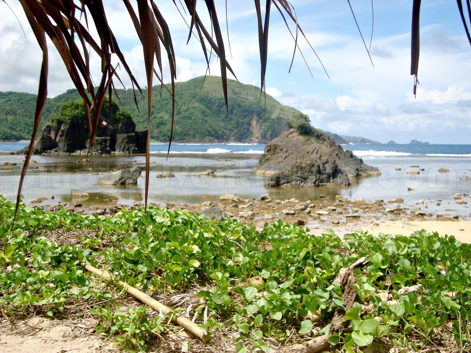 Catanduanes Tourist Spots - Puraran Beach, the Surfing Capital of ...