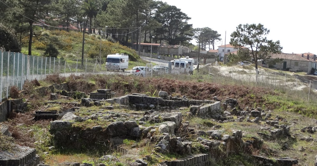 Que ver en... O GROVE