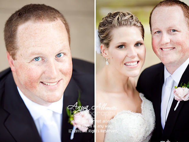 Chelsea Gets Married