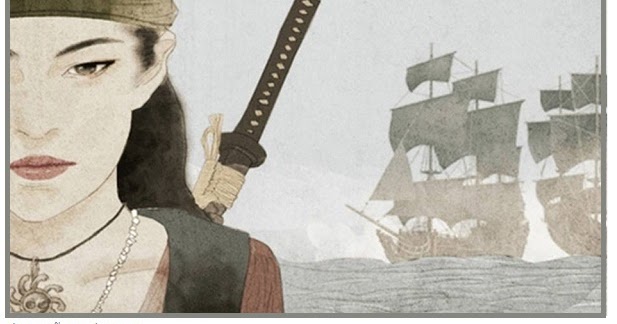 Ching Shih: A mais poderosa pirata da história - Saber Atualizado