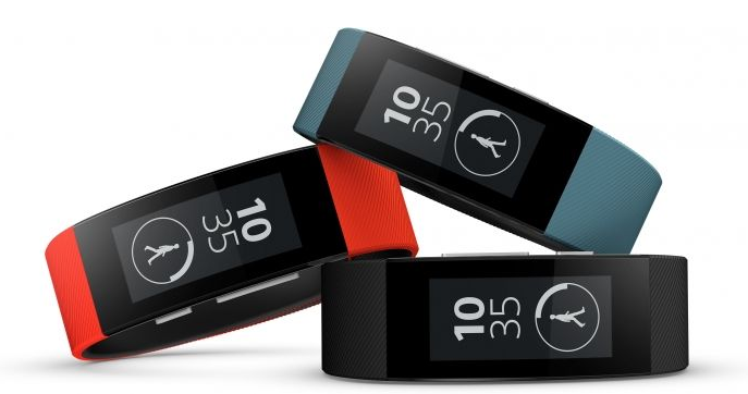 LA TECNOLOGÌA WEARABLE: TIPOS