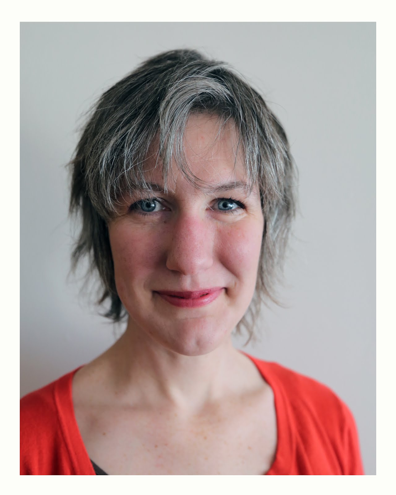 Jen Scott - Performer, Improviser, Musician, Teaching Artist