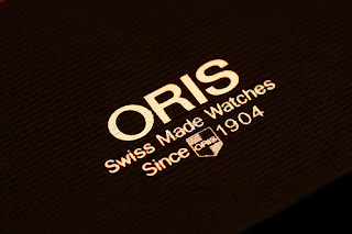 History of All Logos: All Oris Logos
