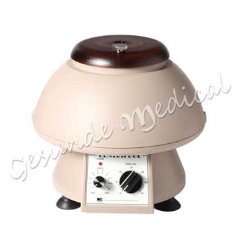 Jual Mesin Sentrifugal Standard Laboratorium Table Top Centrifuge DSC ...