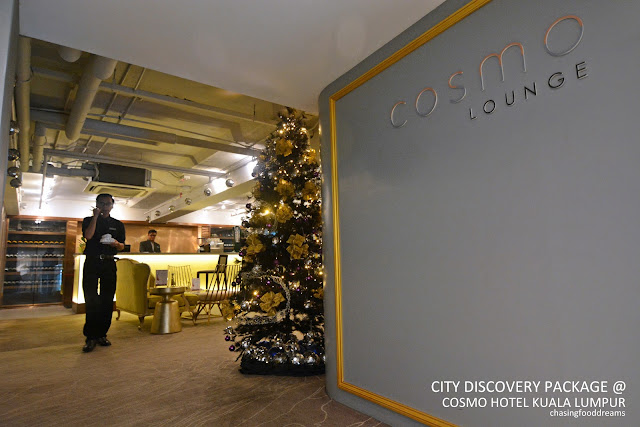 CHASING FOOD DREAMS: KL City Discovery Tour with Cosmo Hotel Kuala ...