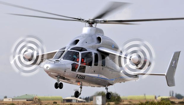 Alat Transportasi Udara