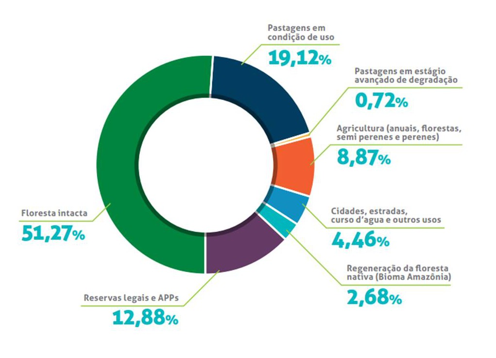 Geo - Conceição : PERFIL DA PECUÁRIA BRASILEIRA