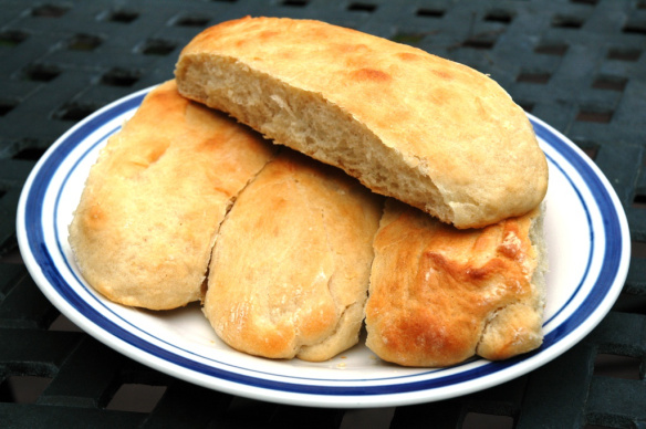 Easy Life Meal and Party Planning: BBQ Block Party #6 & Features from #5