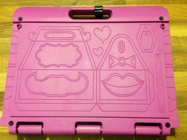 30 Days of Xyron featuring the Crafter's Companion Ultimate and America ...