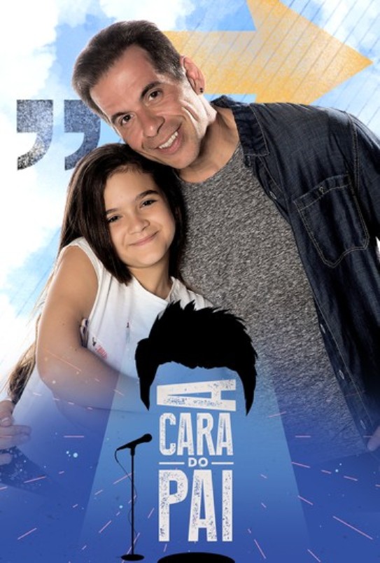 Achados de Ouro TV: A Cara do Pai