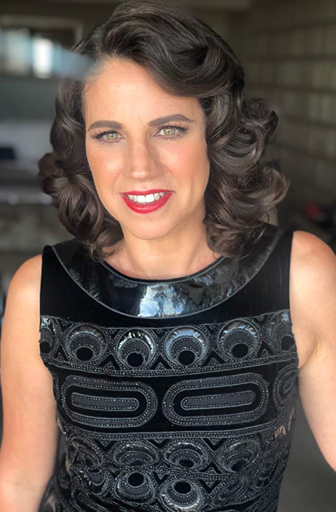 TrustMovies: Lisa D'Apolito's documentary LOVE, GILDA tracks the career ...