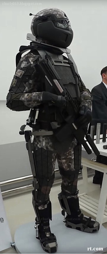 Análisis Militares: El arma para el Ratnik 3