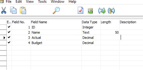 How to design graphical RDLC report in Microsoft dynamics NAV 2018