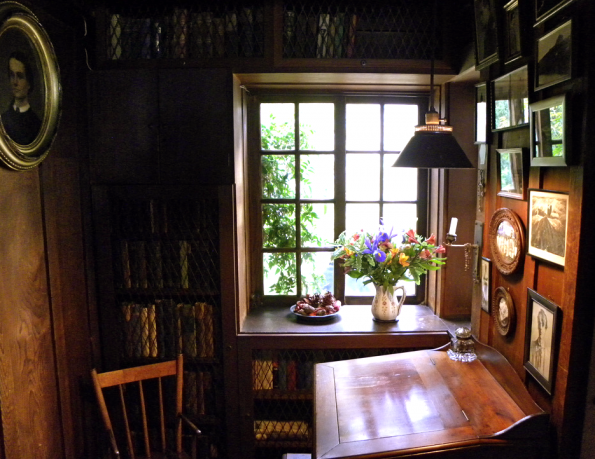 Poetic Appetite: Bohemian Love: Una and Robinson Jeffers