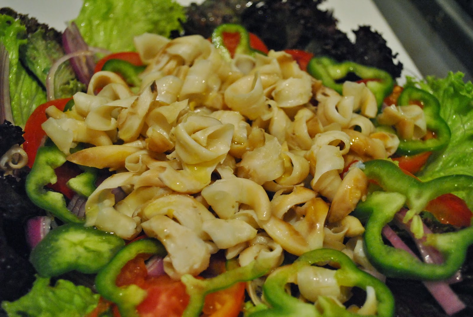 Andréa Vieira: VOCÊ CONHECE O PEGUARI???