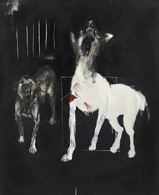 ARTBURGAC: Charlie Isoe