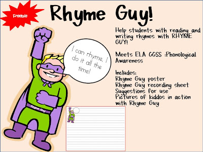 Kindergarten Schmindergarten: ULTIMATE FREEBIE COLLECTION