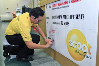 T04 AMS TP | Diploma in Aviation Management & Services | Come Fly with Us!