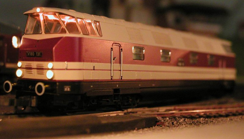 Szextant Blog "https://szextant.blogspot.com": 180.) V180 - BR.118 -DR ...