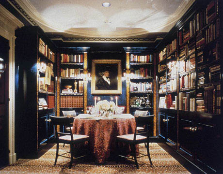 Design Junkies: Keith Irvine, Interior Designer, Dies at 82