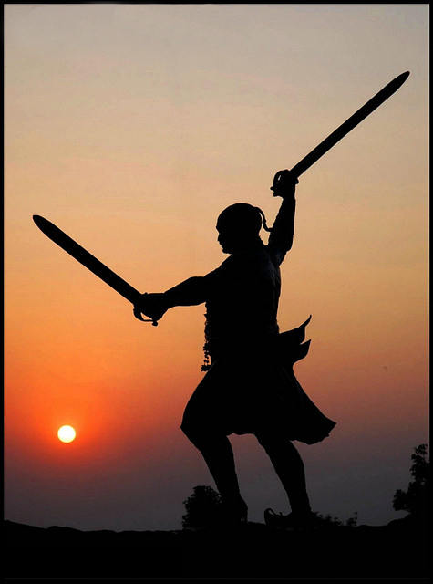 YoursPJ: Marathi First big budget Movie "Baji Prabhu Deshpande: The ...