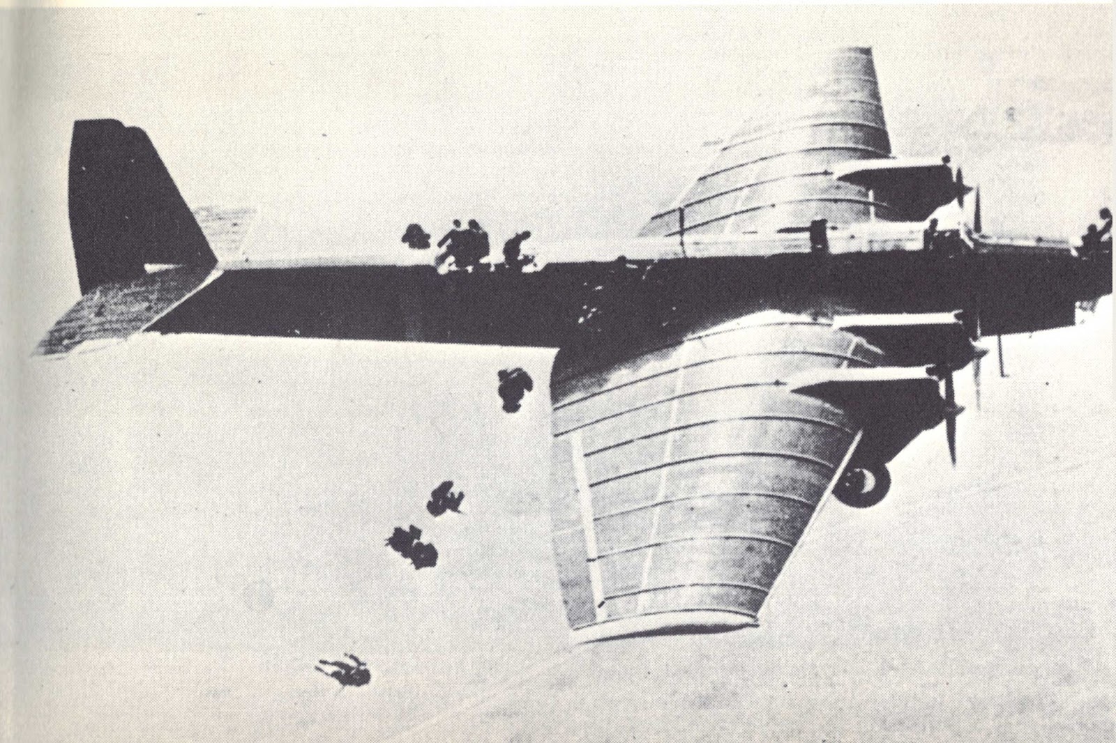 Progress is fine, but it's gone on for too long.: Planes in formation ...