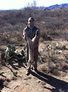 The Brady Family: Kaelub's Hunting Competition