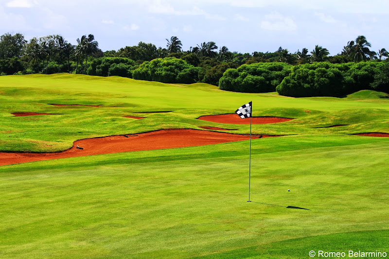 Set a Course for Kauai Lagoons Golf Club | Travel the World