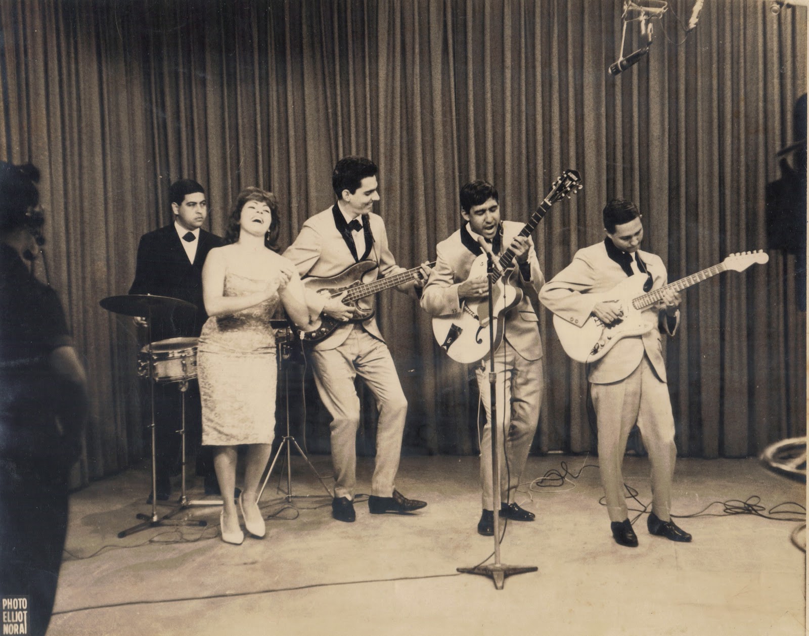 Harry Fraticelli: Harry Fraticelli - Biografía Artística