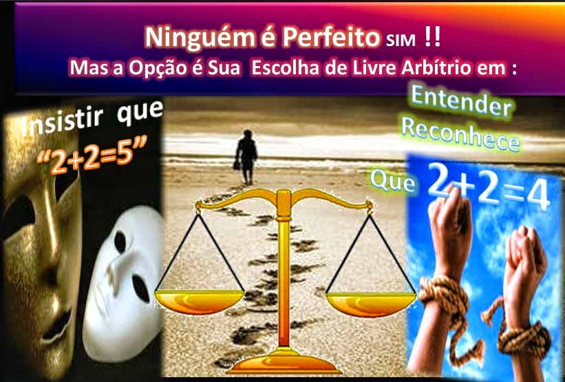 1 Página Voz Cidadã: A Insensatez e a Sensatez A incoerencia Inconsequencia