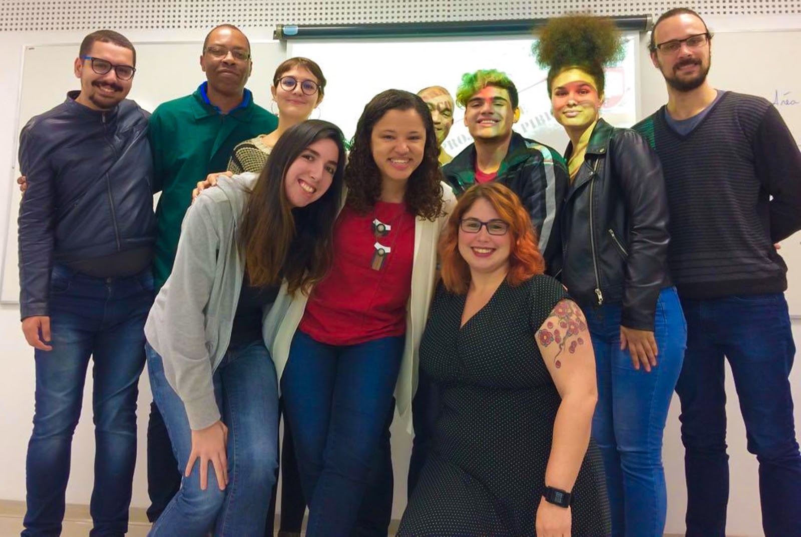 Se Liga FaBCI - PEC: “Como elaborar projeto de pesquisa para concorrer ...