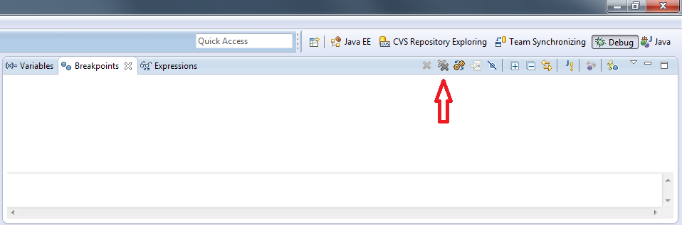 G2s Software Development Journey Troubleshoot Eclipse Debug Error Model Proxy Installed