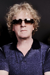 Prayer List For Rock Stars: IAN HUNTER