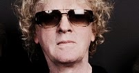 Prayer List For Rock Stars: IAN HUNTER