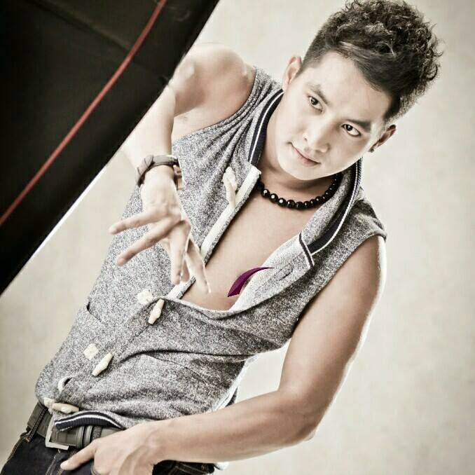 M y a n m a r H u n k s: Aung Yay Chan