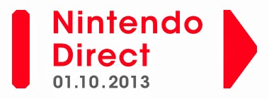 Nintendo Direct 3DS e Wii U: 1 de outubro - Meus Jogos