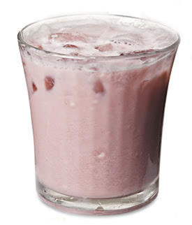 Receita de Batidas | Yasmin