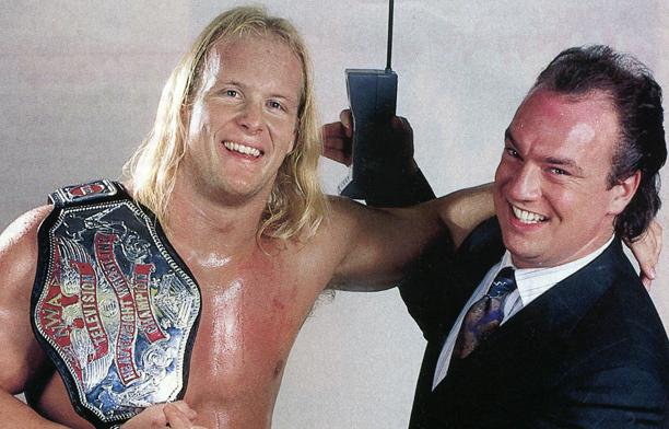 Adam's Wrestling: 3/16 - Stone Cold Steve Austin Day!