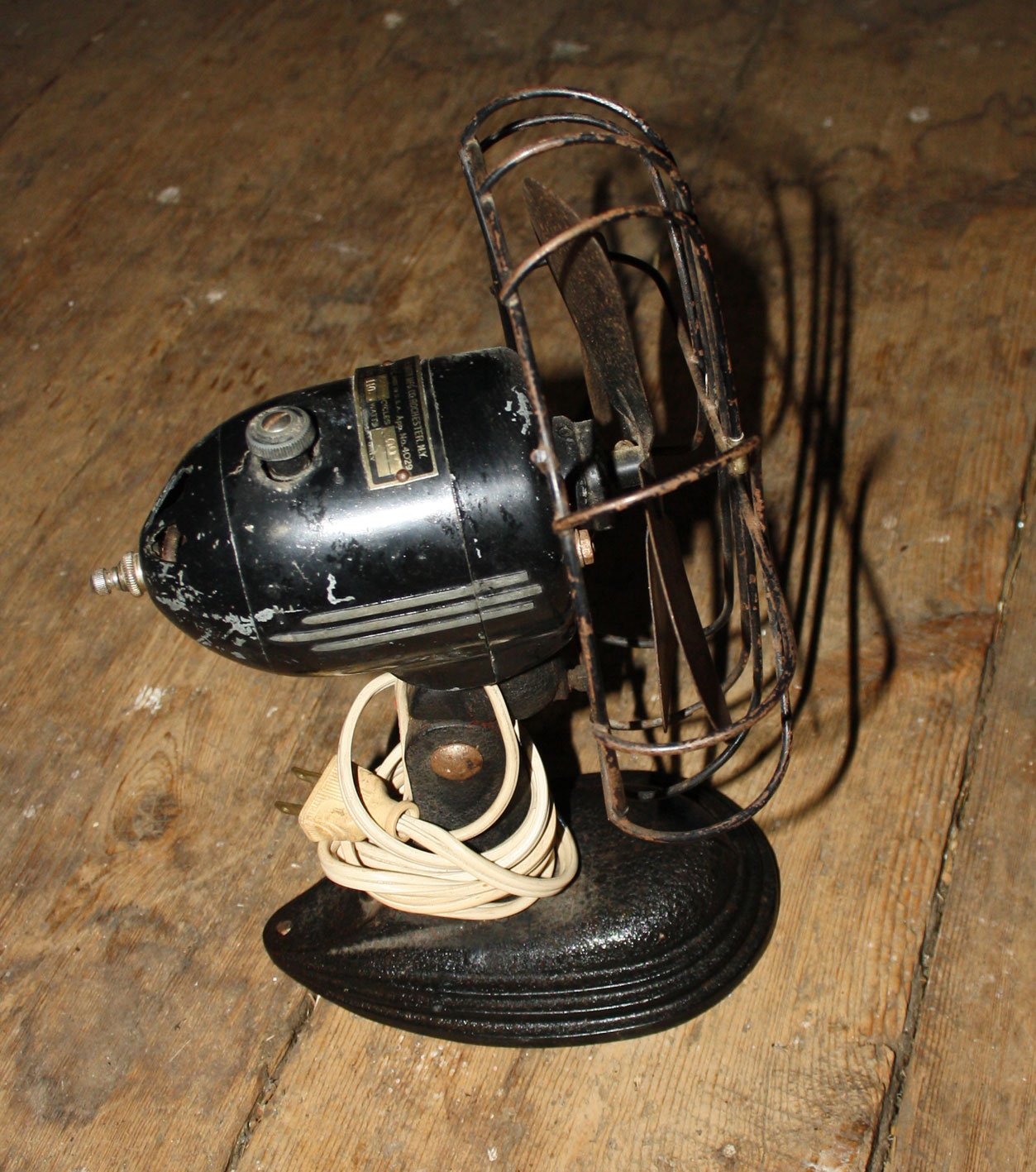 Progress is fine, but it's gone on for too long.: F.A. Smith ...